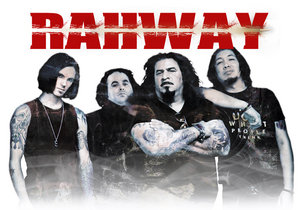 Merch | Rahway