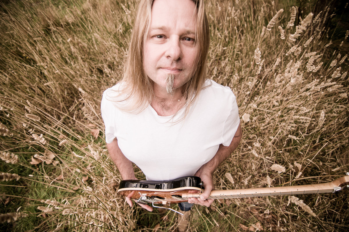 Zero To Zen | Christian Klaus