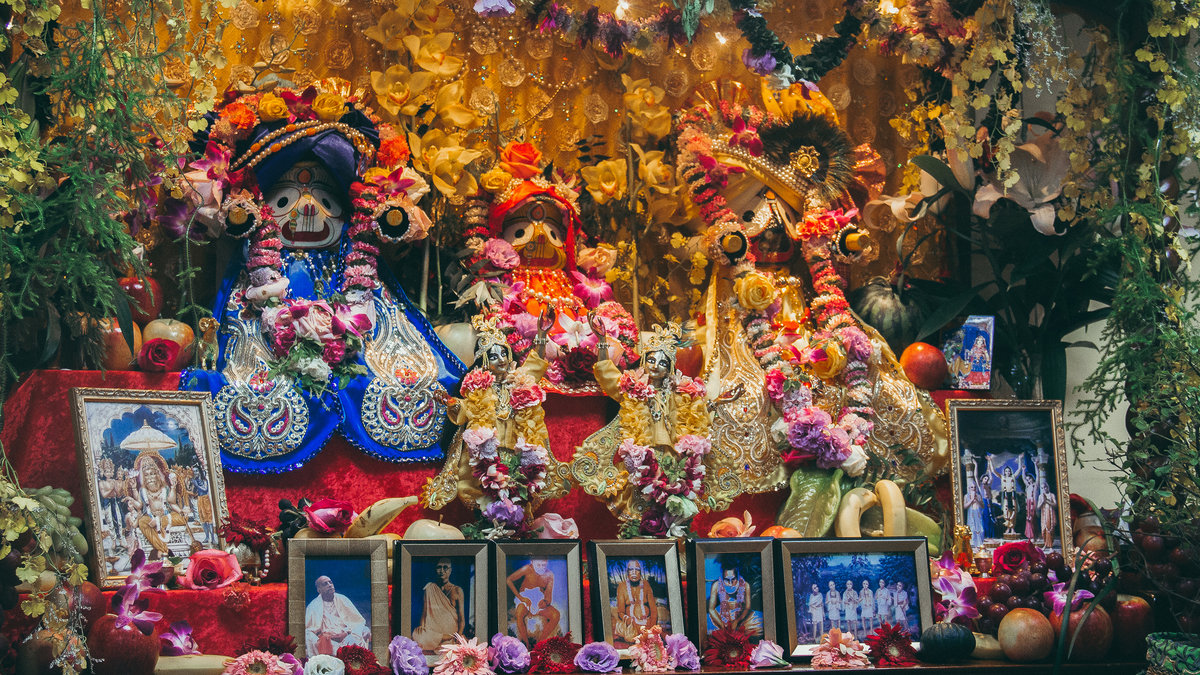 Music | ISKCON Taipei