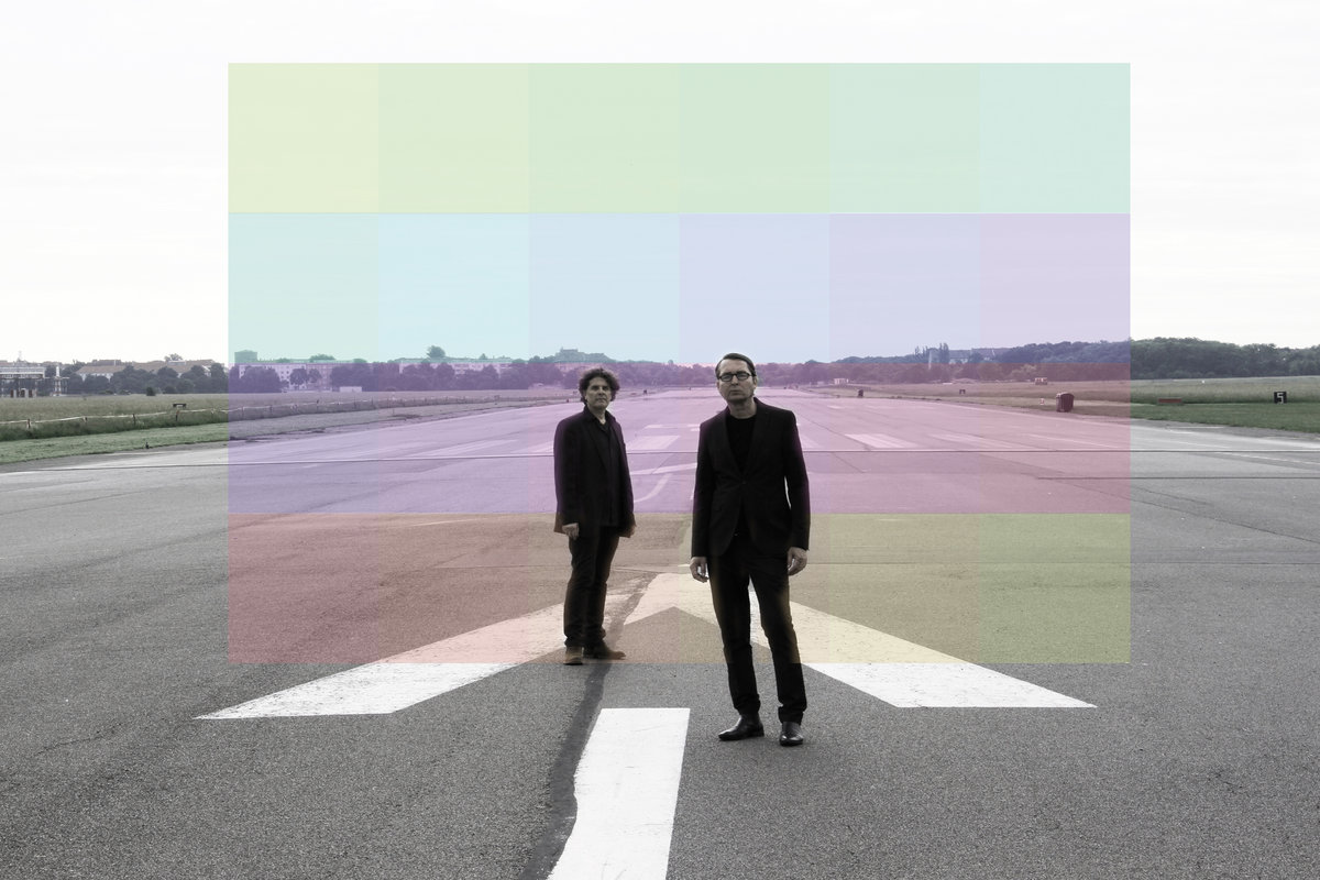 Inside the Ships | Tarwater