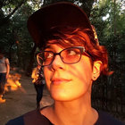 Constant Companions | Jamie Paige