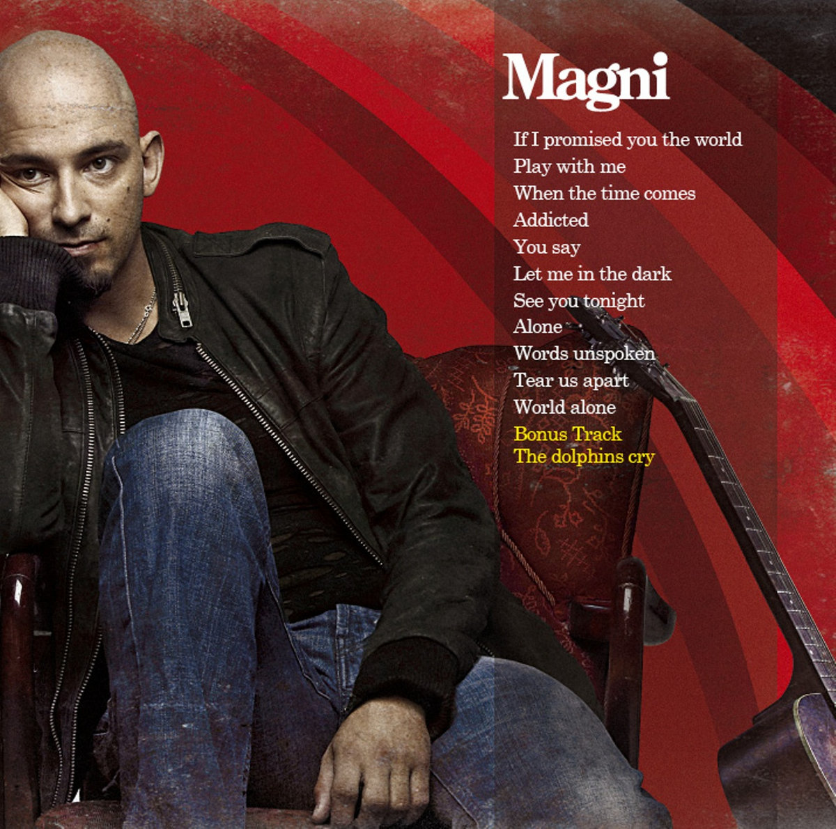 Magni (Remastered) | Magni