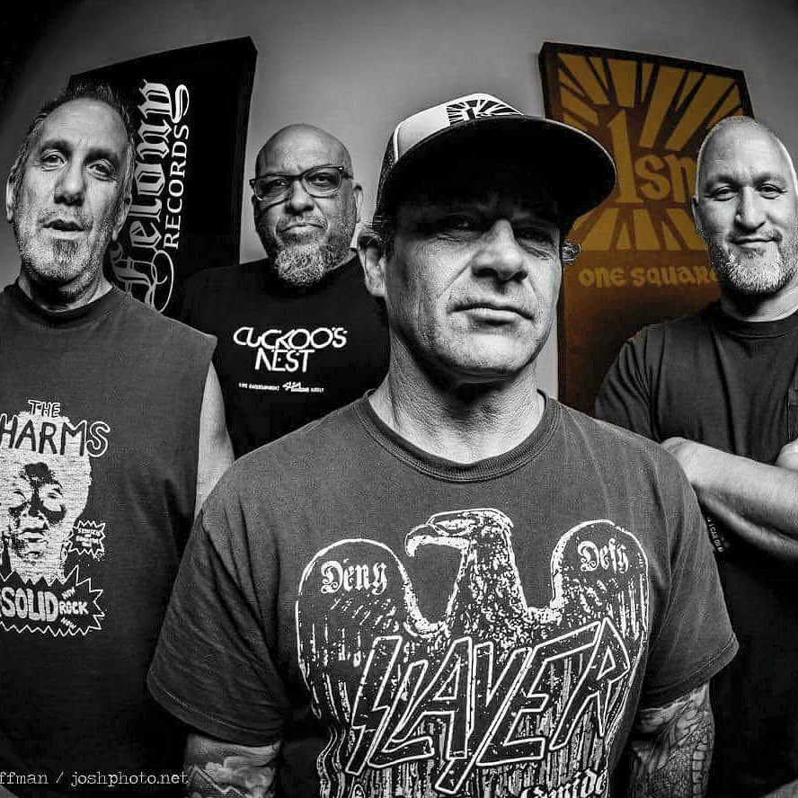 Kickin' Rocks | One Square Mile