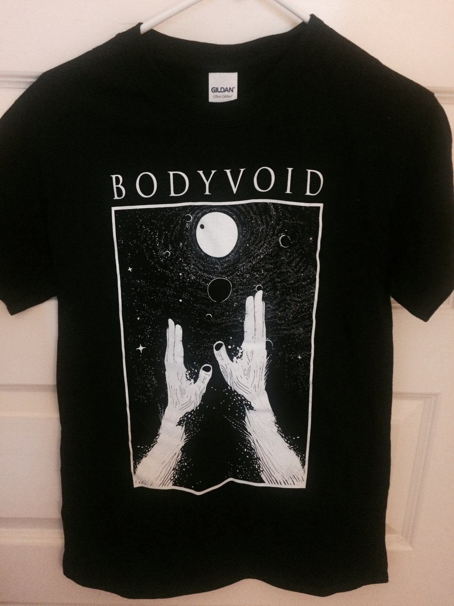 Ruins | Body Void