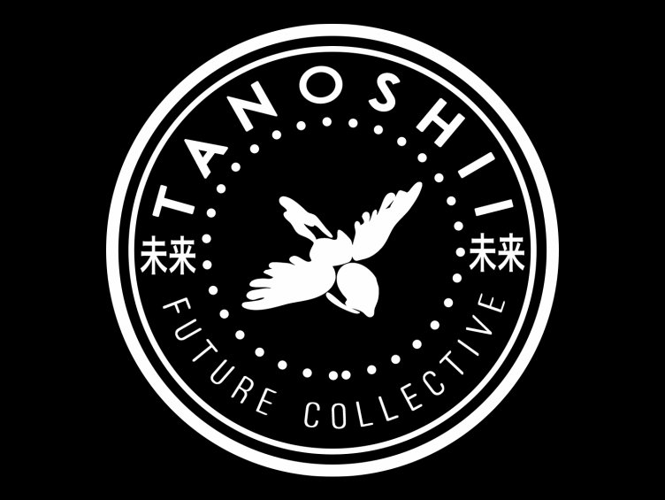 Tanoshii Vol.003 | Tanoshii