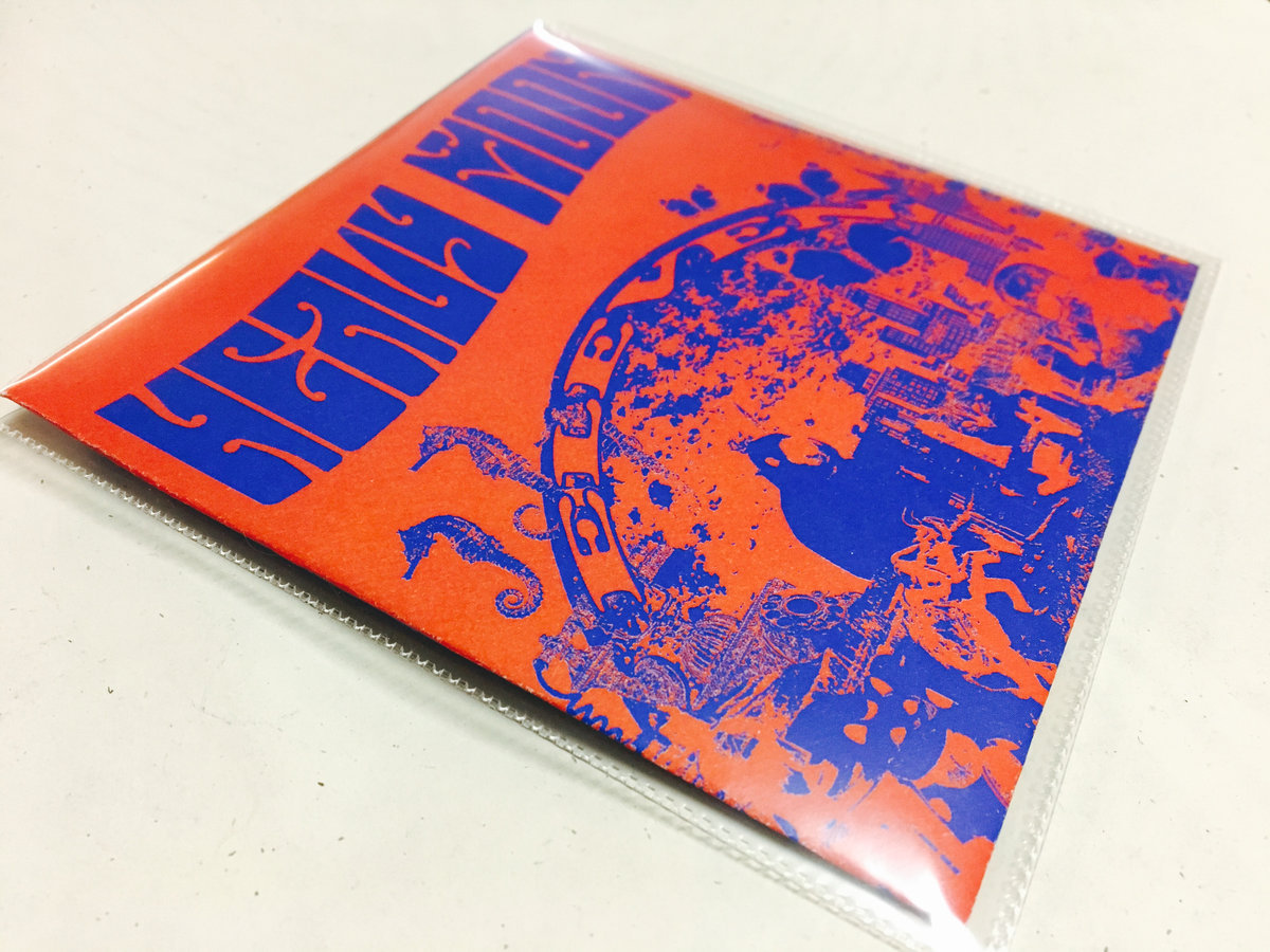 Heavy Moon 11 | HEAVY MOON