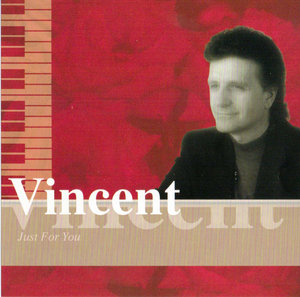 Music | Vincent Pisani