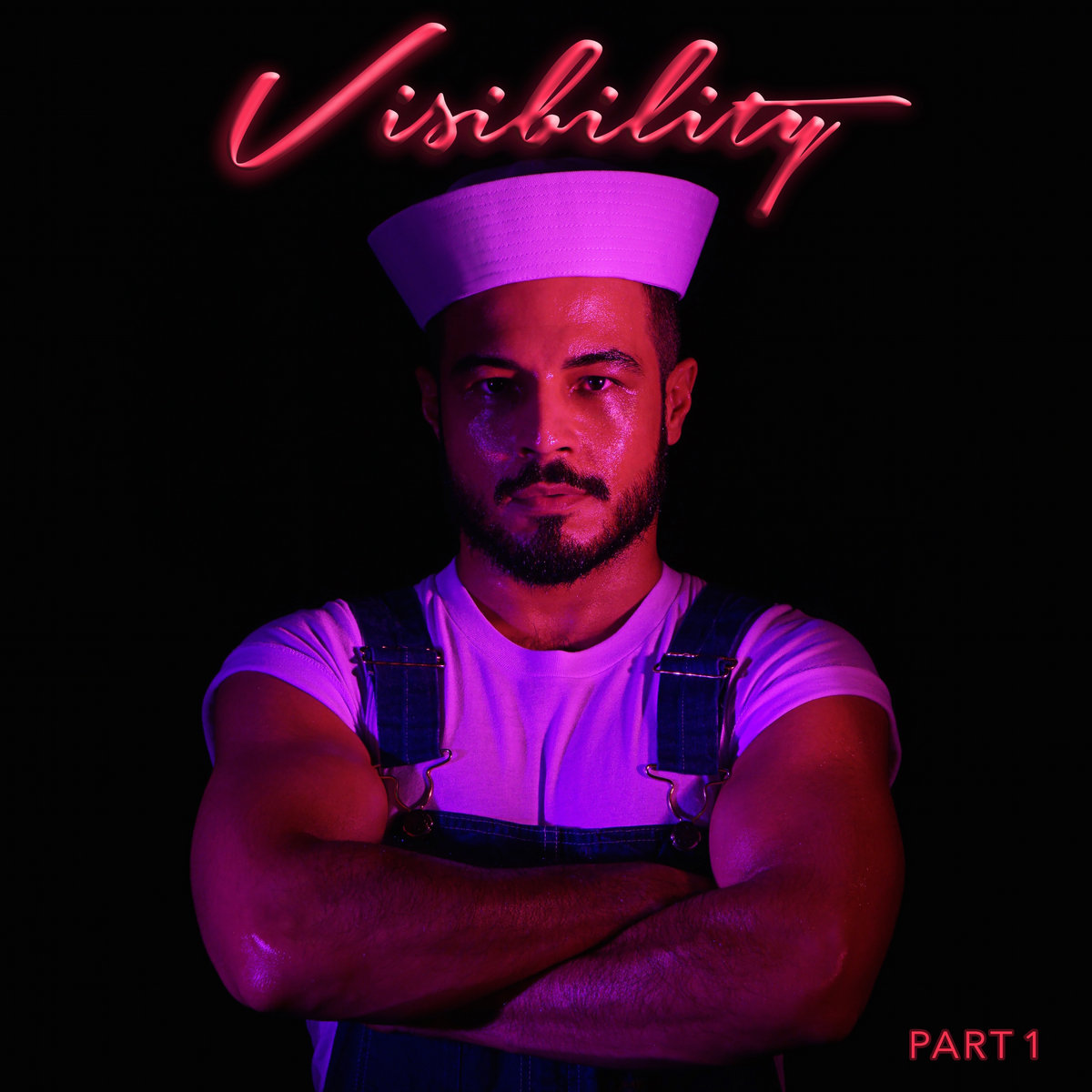 Visibility Part 1 | AB SOTO