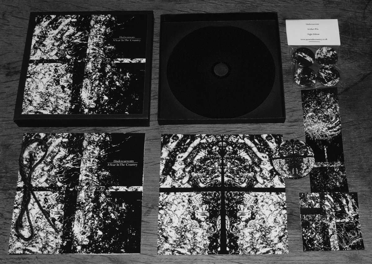 Undercurrents | A Year In The Country / Stephen Prince | A Year In The ...