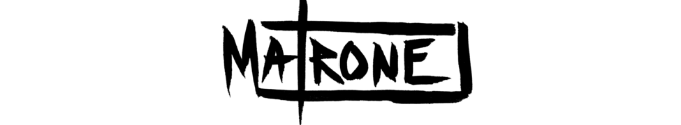 MATRONE | Matrone