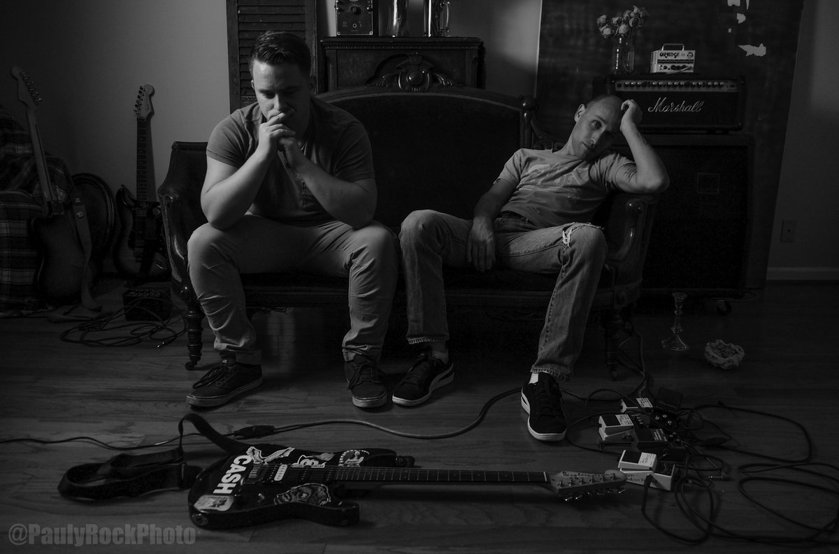 Music | White Lighter Club