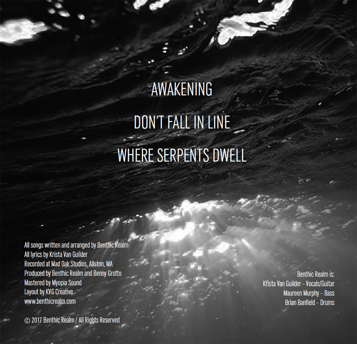 Benthic Realm | Benthic Realm