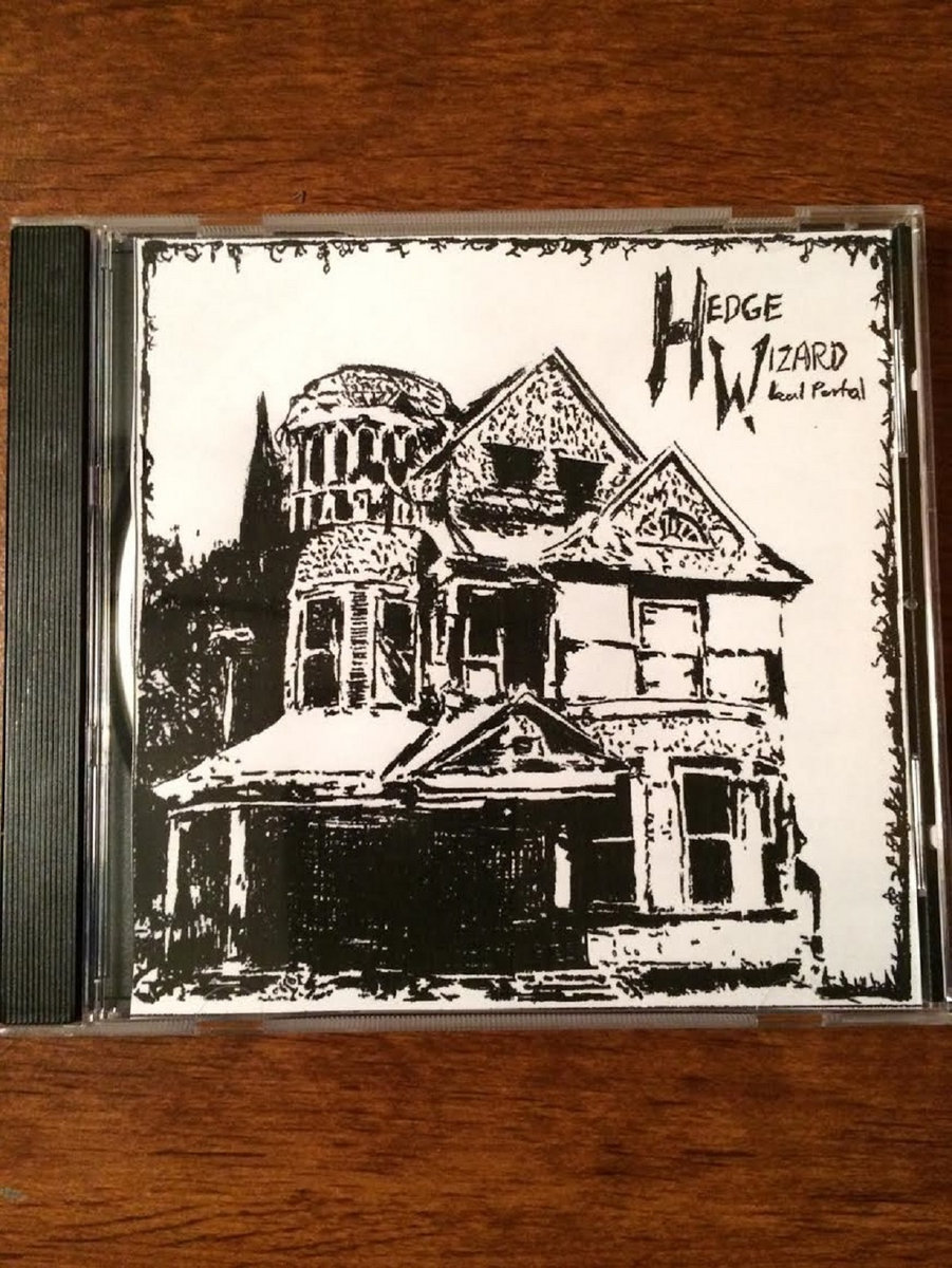 Local Portal (Demo) | Hedge Wizard