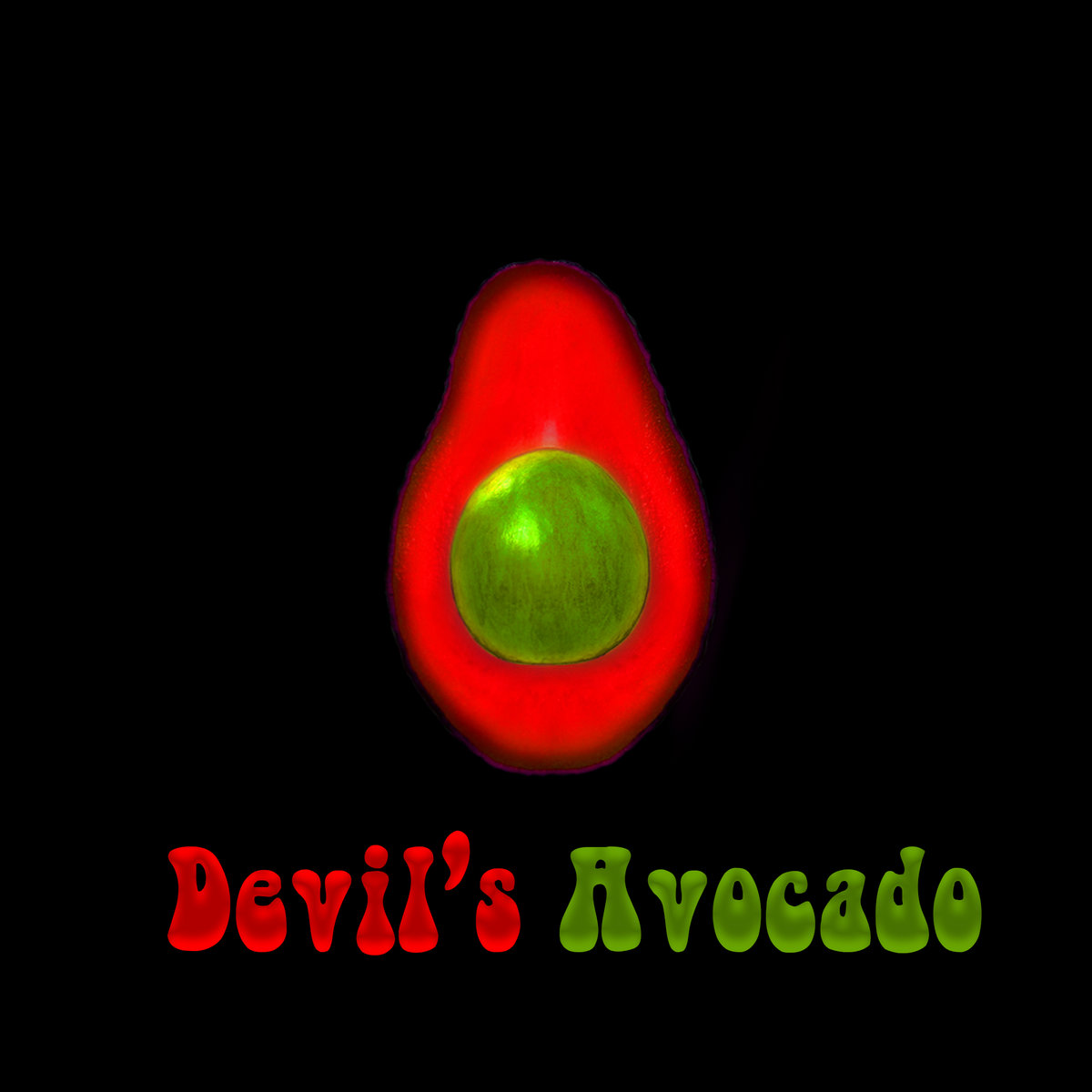 Devil's Avocado | Devil's Avocado