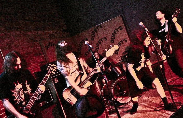 High Ruler | High Ruler