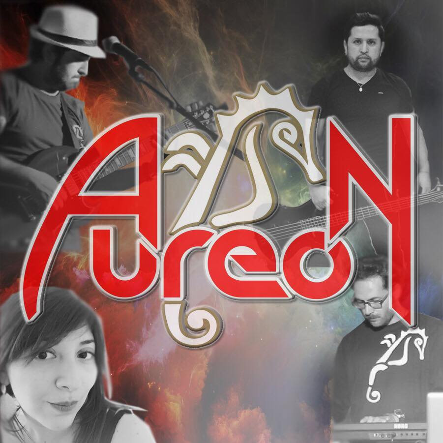 Mist EP | Aureon