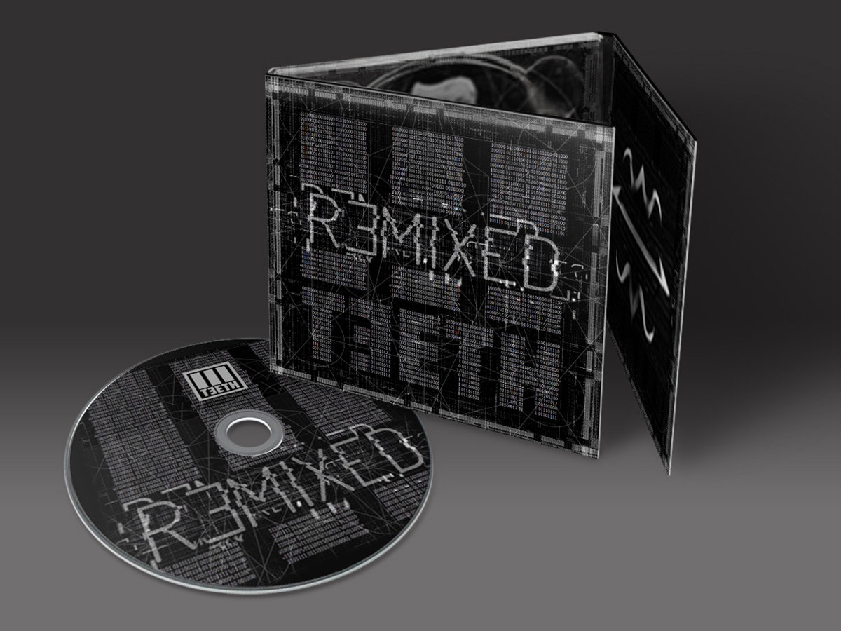 REMIXED | 3TEETH
