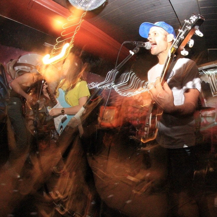 robbiebrown's collection | Bandcamp