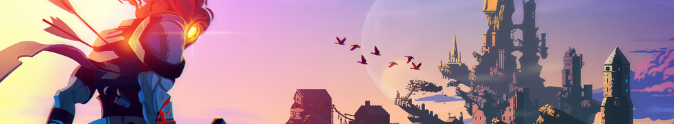 Dead Cells - Soundtrack Part 1 | Yoann Laulan