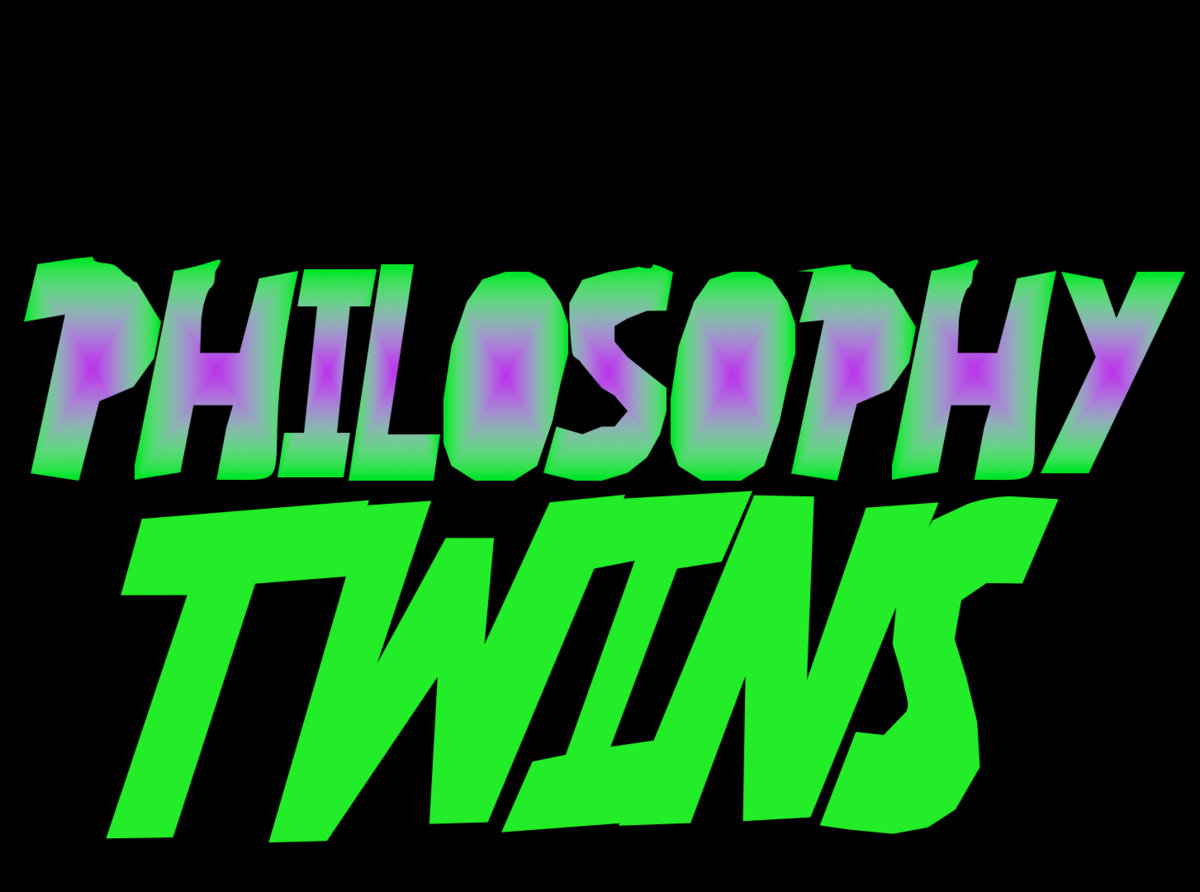 Changing World... That's What We Used To Call It | The Philosophy Twins