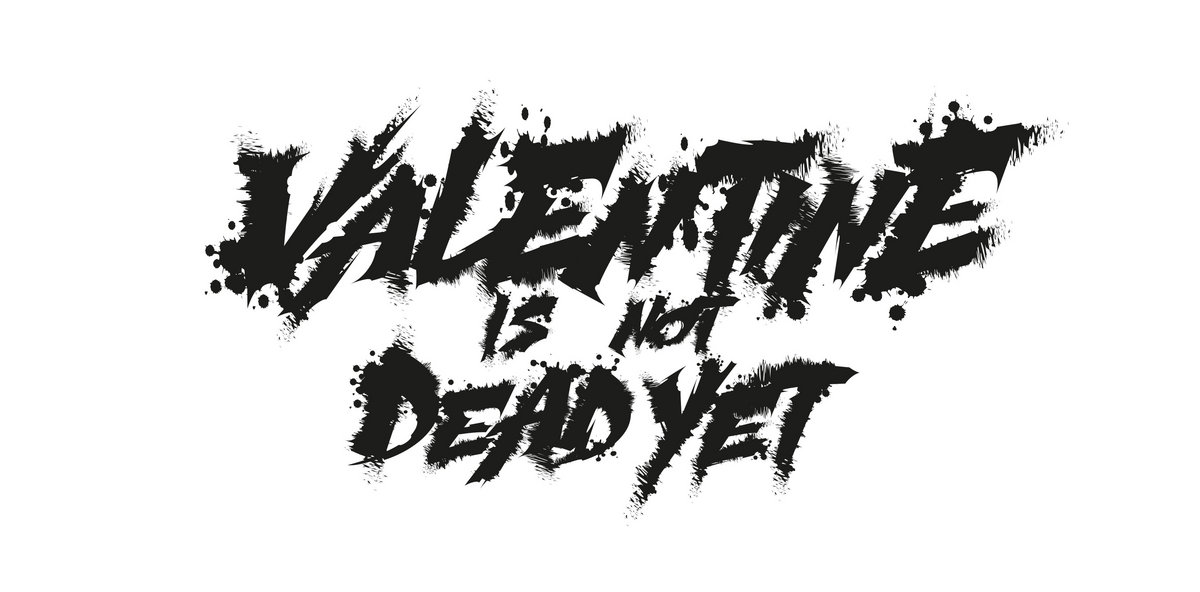 This Story Make Me Bleed (Demo solo project) | Valentine Is Not Dead Yet