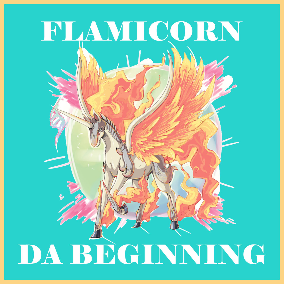 Music | Flamicorn