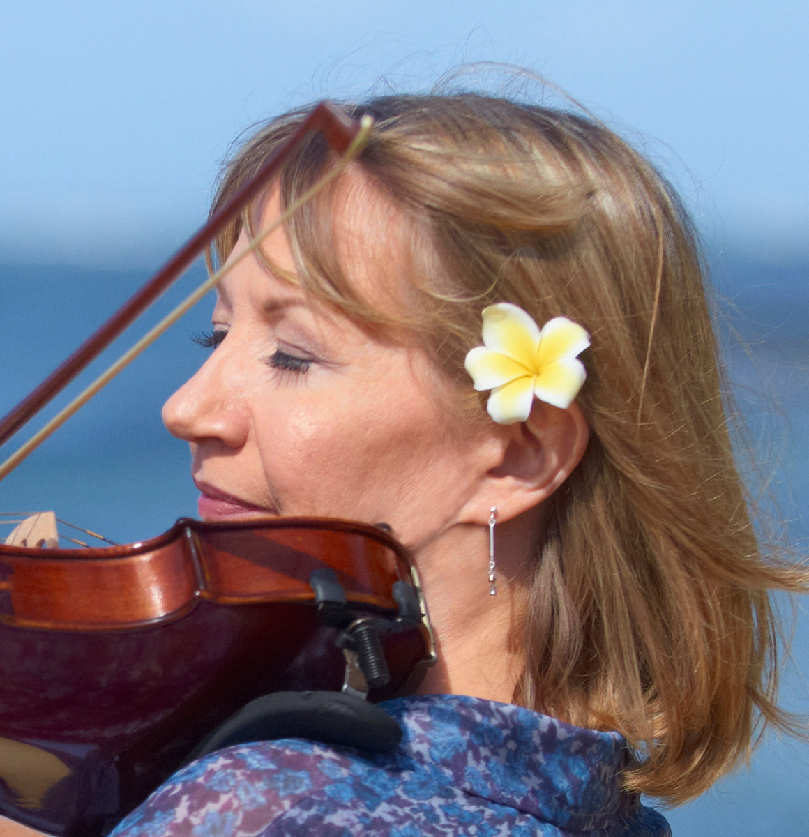 Full Bloom | Nancy Shoop-Wu