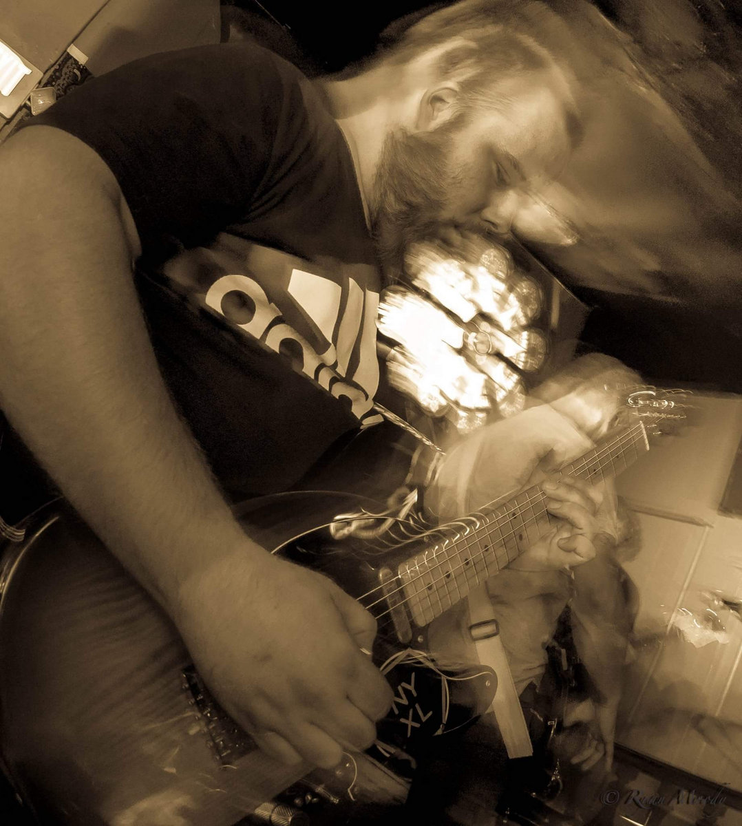 Life and Love | Logan Corbino