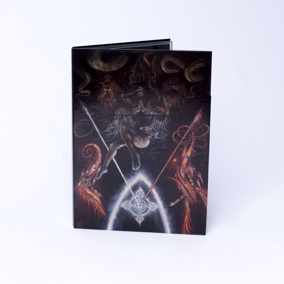 Anointing | Lo-Ruhamah