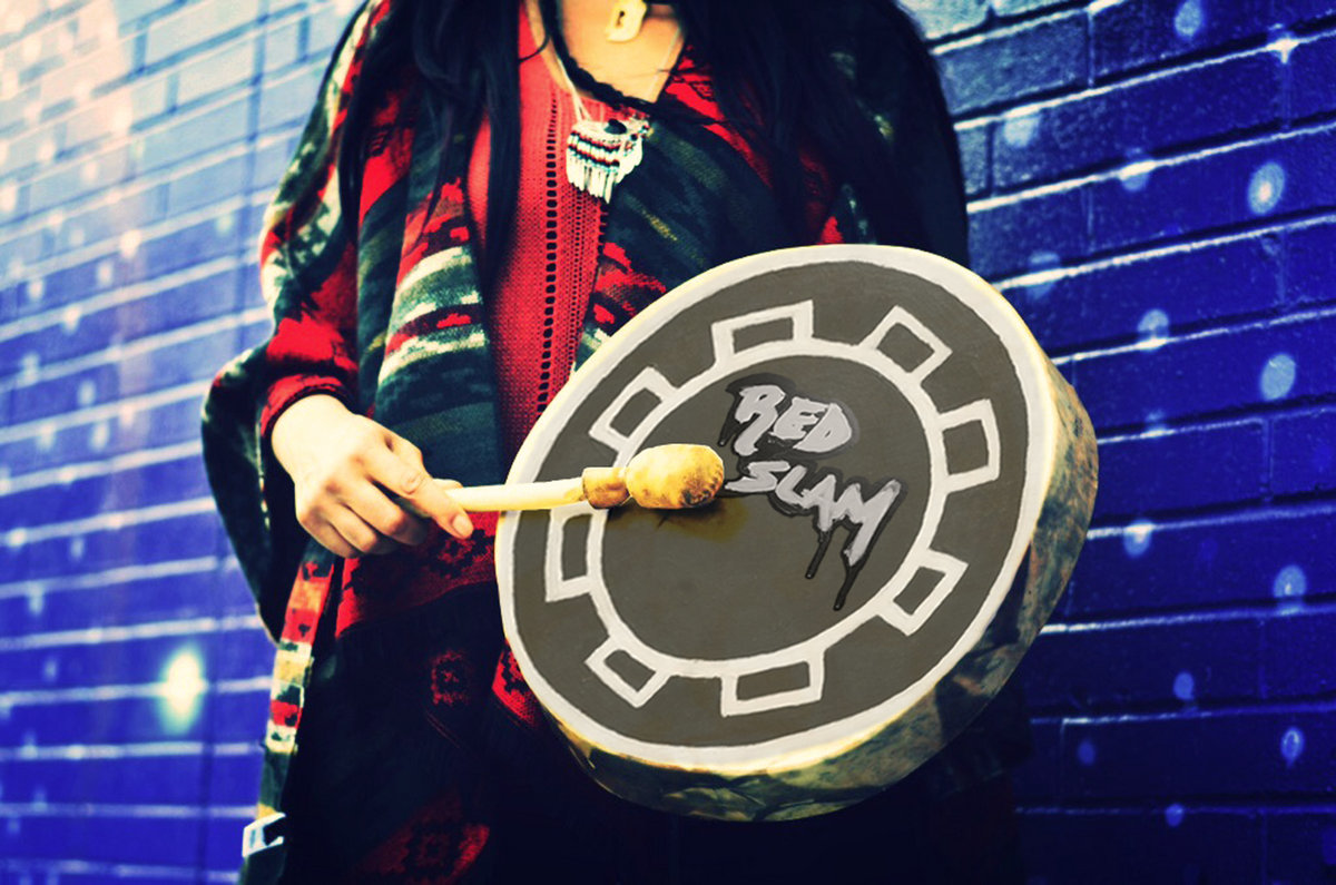 Right Level | Red Slam | Red Slam Collective