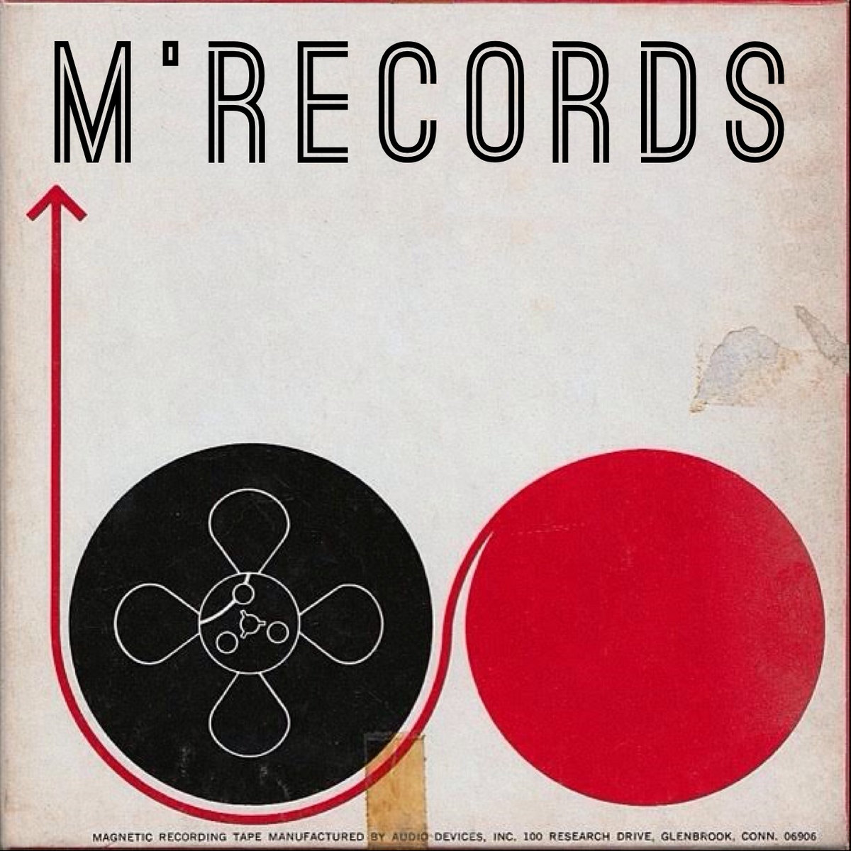 Tape Manipulations 2003-05 | Greg Considine and the Coupar Angus ...