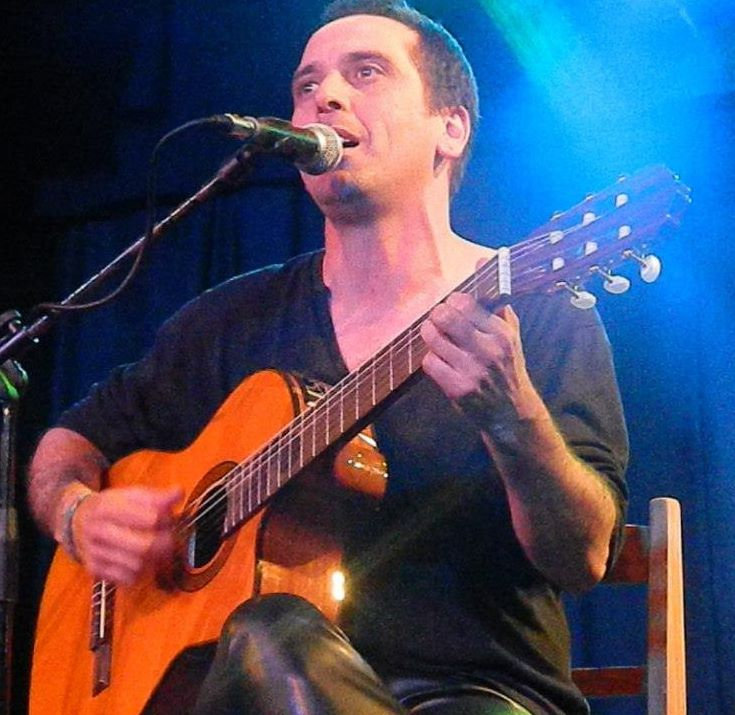 Intemporal | Johnny Ferreira