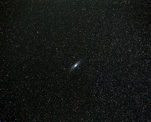 Music | Faint Smudge