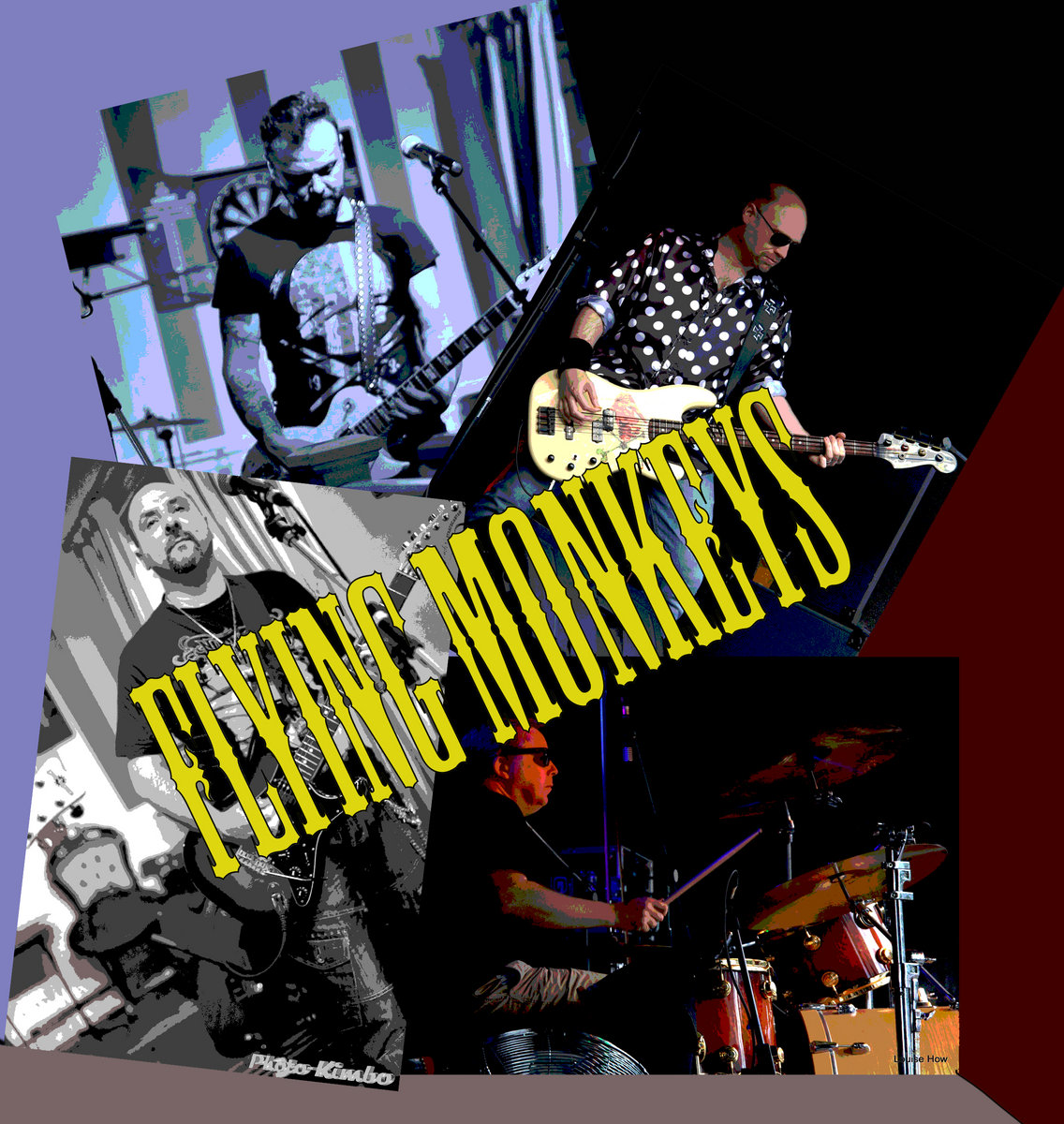 Confirmed | Flying Monkeys