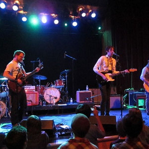 Music | Mike Marchant