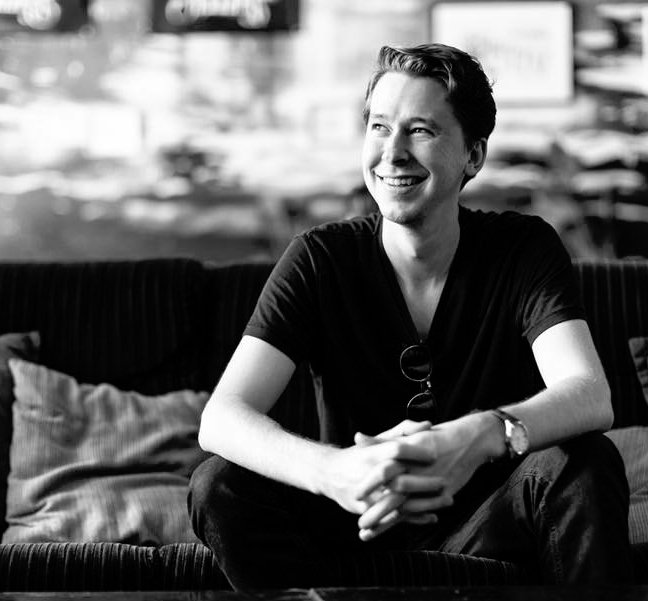 Half A World Away | Jon Levy