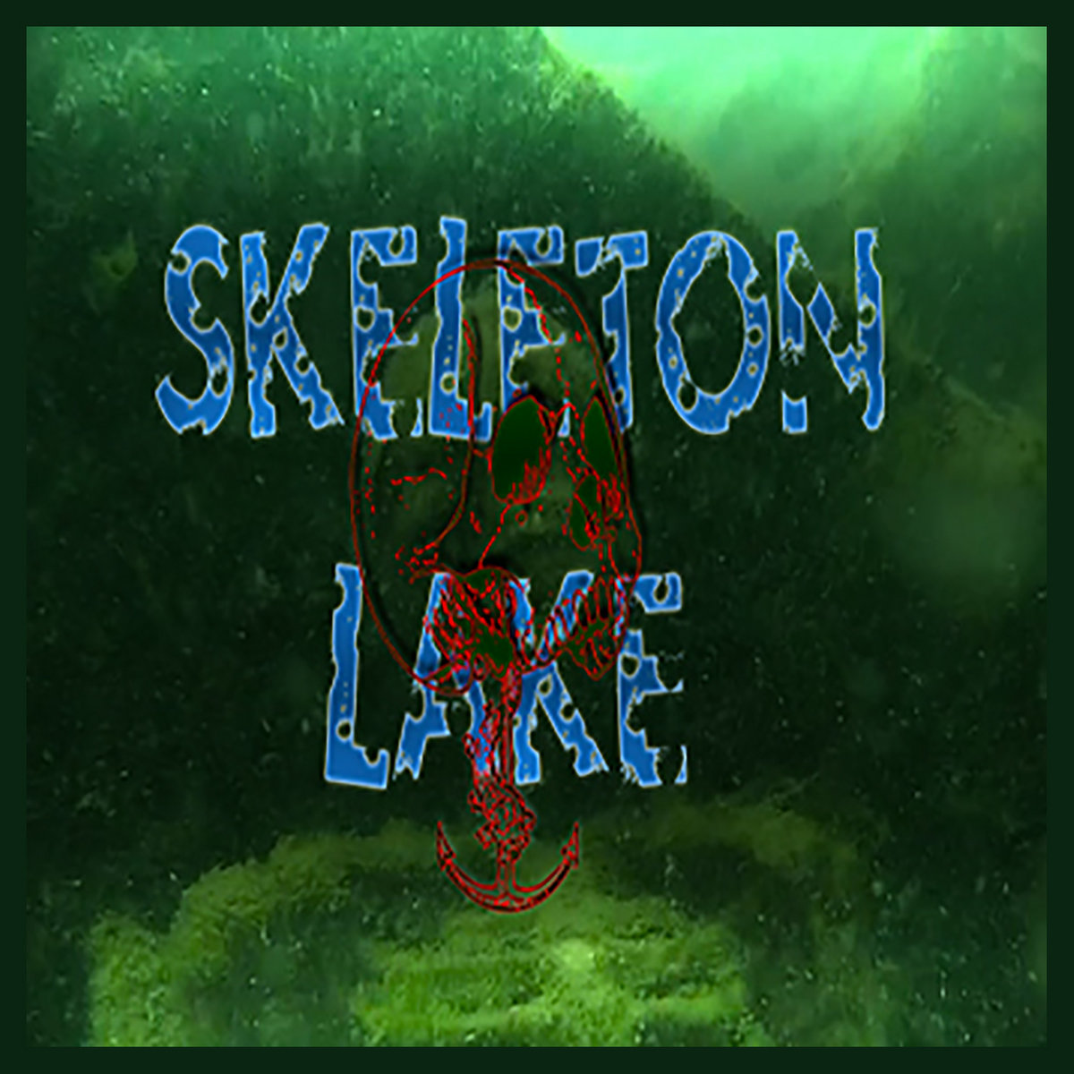 Skeleton Lake | Skeleton Lake
