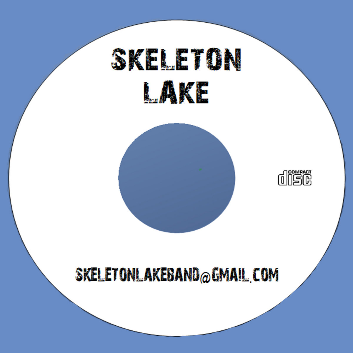 Skeleton Lake | Skeleton Lake