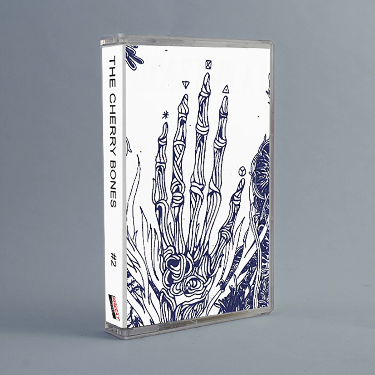 #2 | The Cherry Bones | Renegat Records