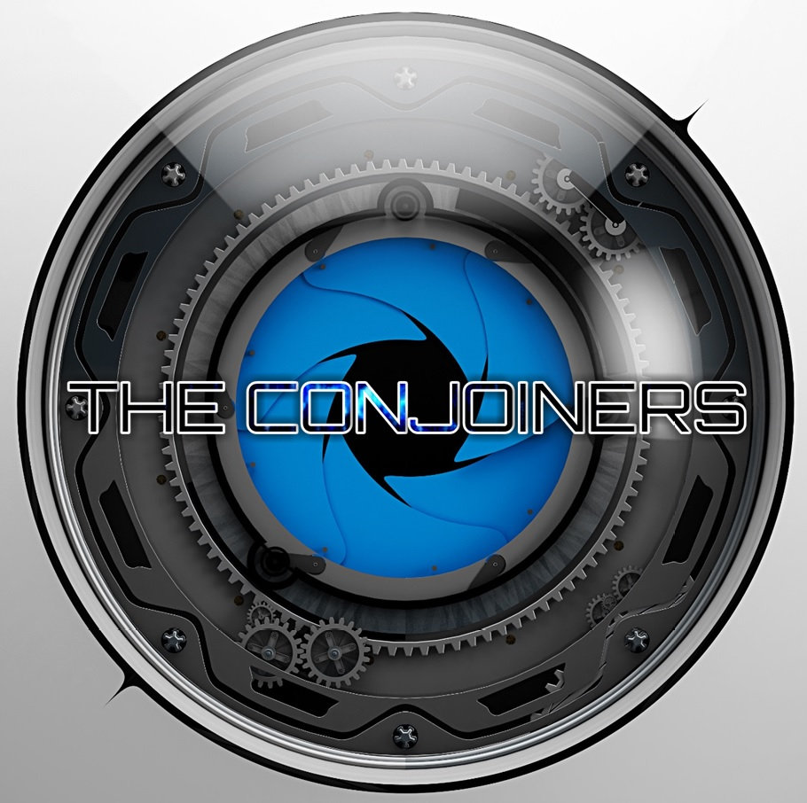 Endless Quest / Wintermute | The Conjoiners