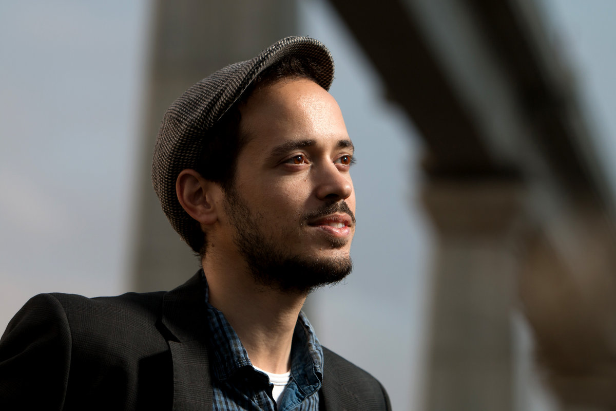 Se'ara Chadasha | סערה חדשה | Yehonathan Shlomo יהונתן שלמה