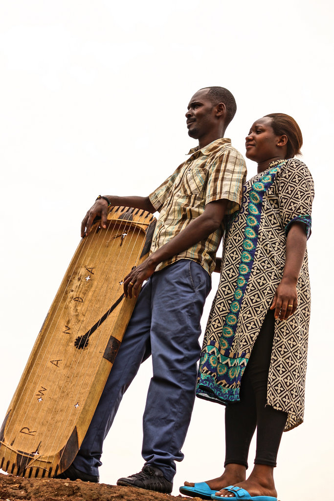 Six Artists Bridging Past and Present in Rwandan Music | Bandcamp Daily