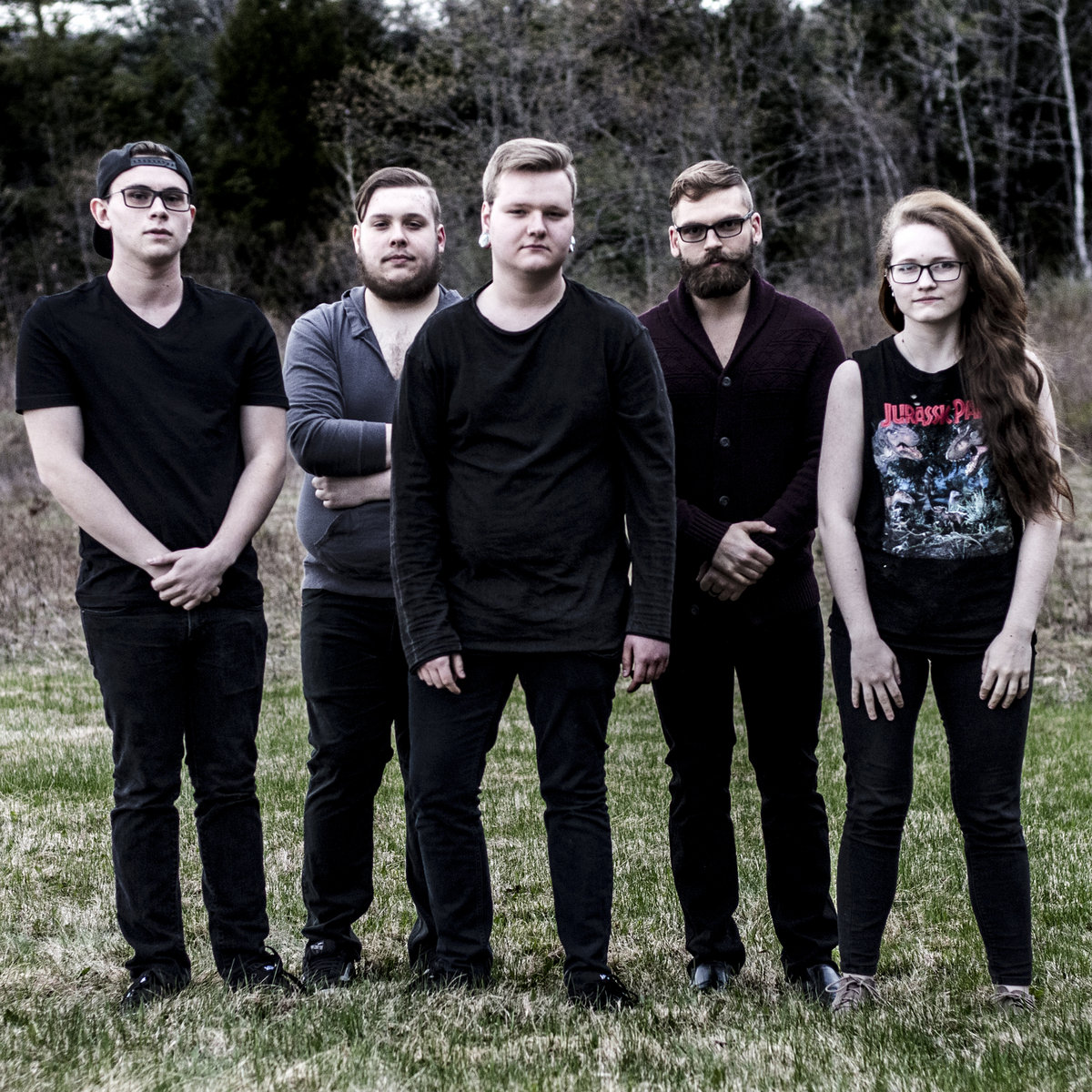 Music | Cover One Eye