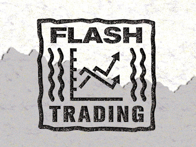 The Golden Mile | Flash Trading
