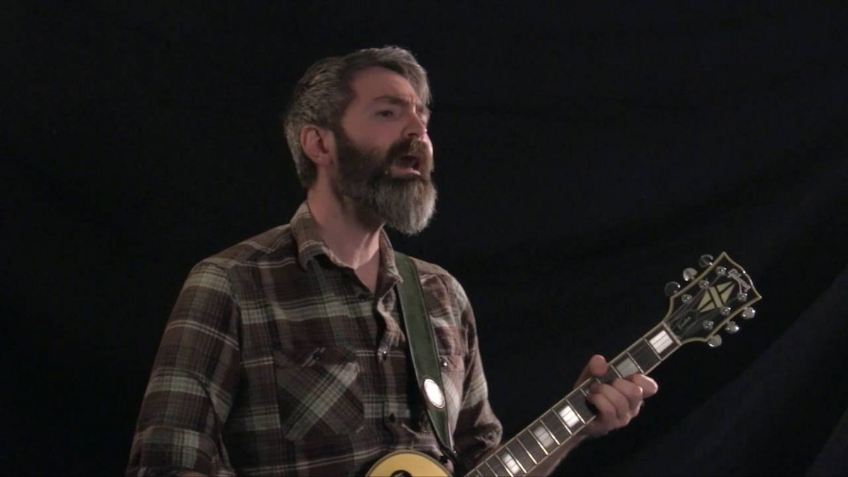 Music | Douglas Jacob