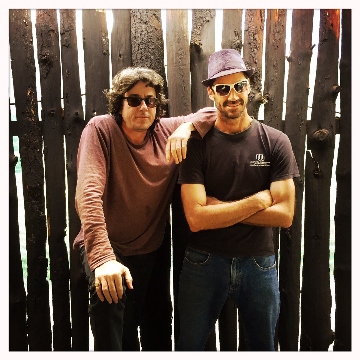 Songs of Love and Death | Tim Hopwood with Joe Van Der Linden | Tim Hopwood