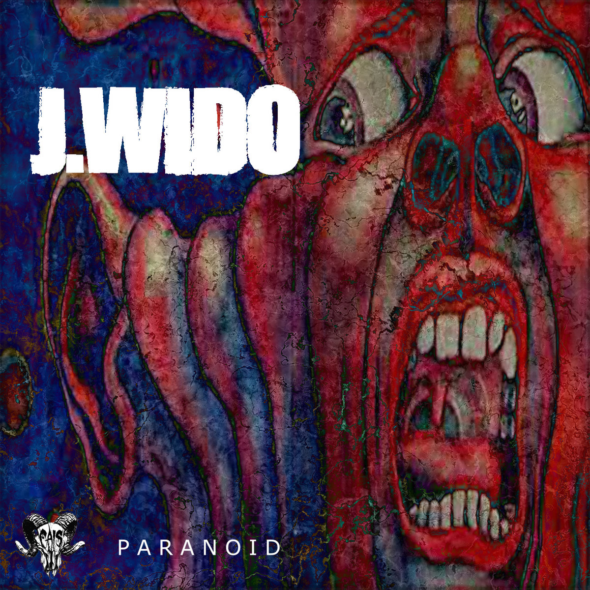 Vice Boy | J.Wido