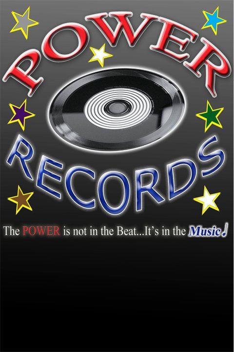 Artists | POWER RECORDS