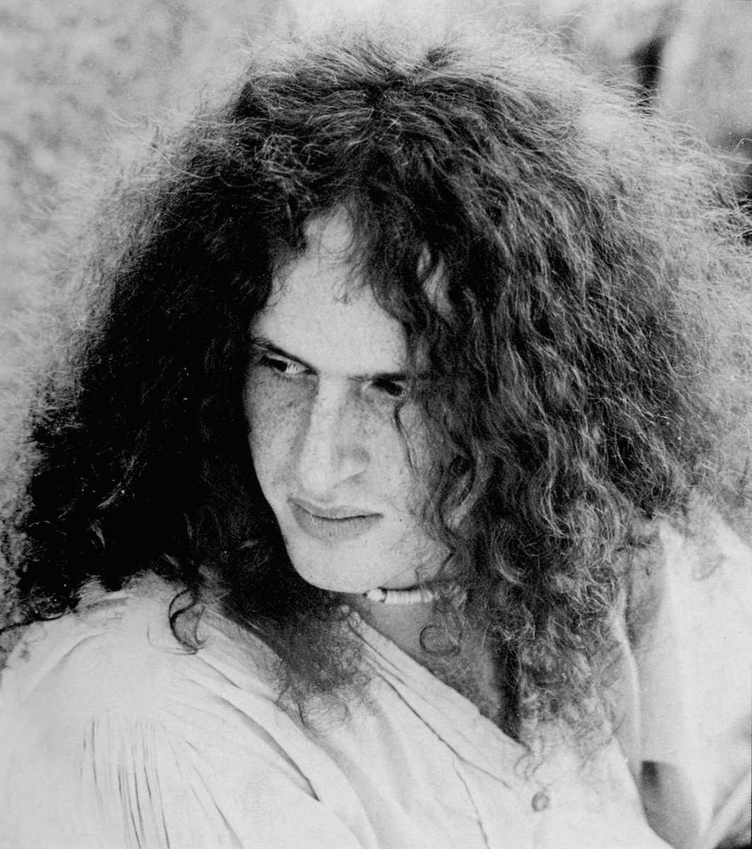 Der Prophet | Rolf Trostel