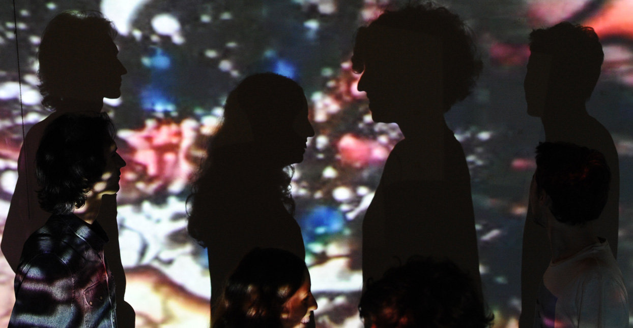 Ten Modern Shoegaze Bands: A Primer | Bandcamp Daily